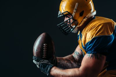 How to do visualization effectively for sports